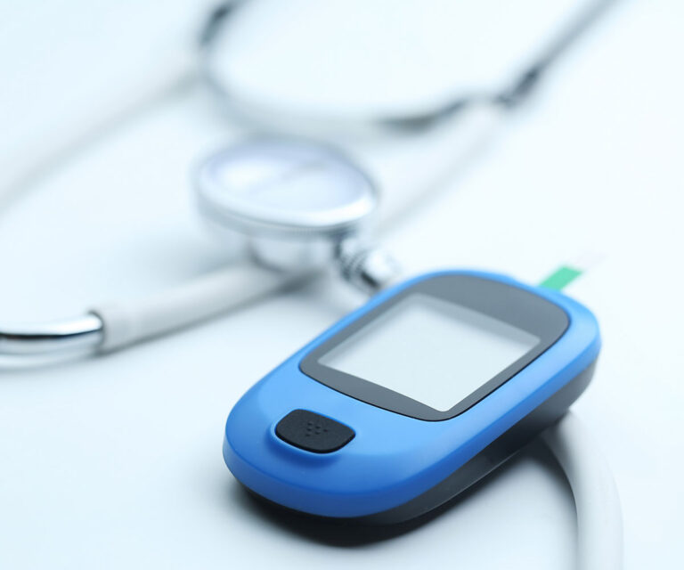 Diabetes Testing – Labortech